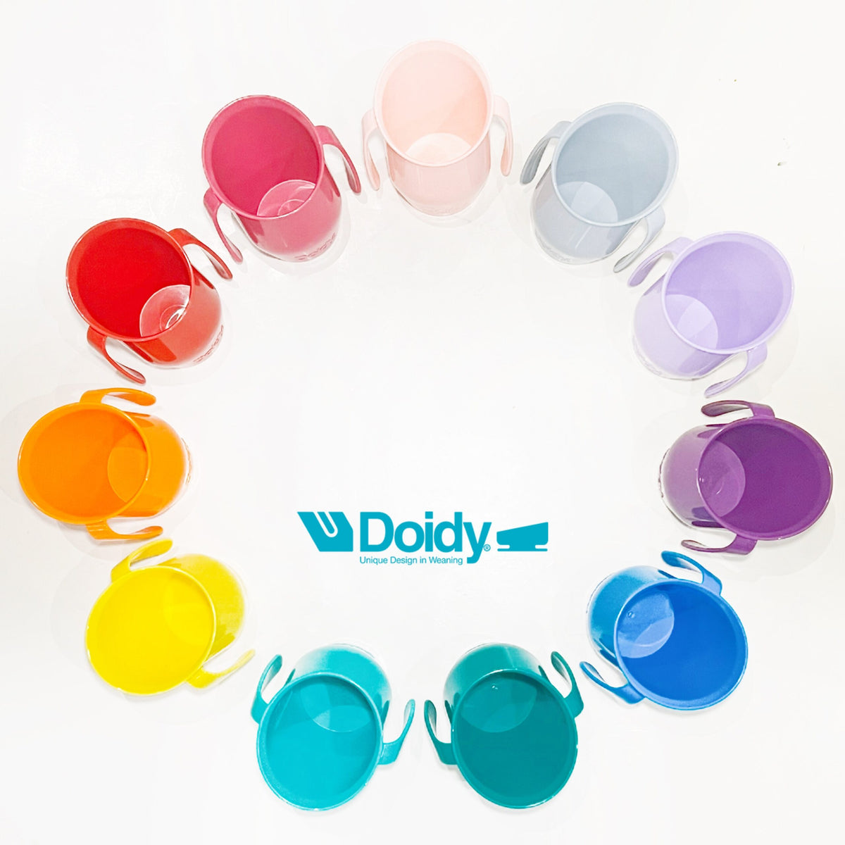 Doidy Training Sippy Cup – Bumkins Designer Kids